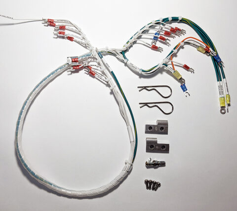 M-6200 Adapter Kits | Beckwith Electric