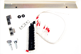 M-6200 Adapter Kits | Beckwith Electric