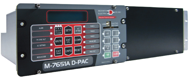 M-2416 | Beckwith Electric