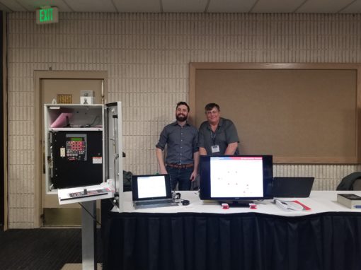 2019 Washington State University Hands-on Relay School | Beckwith Electric