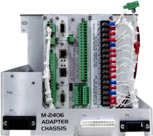 M-2406 | Beckwith Electric