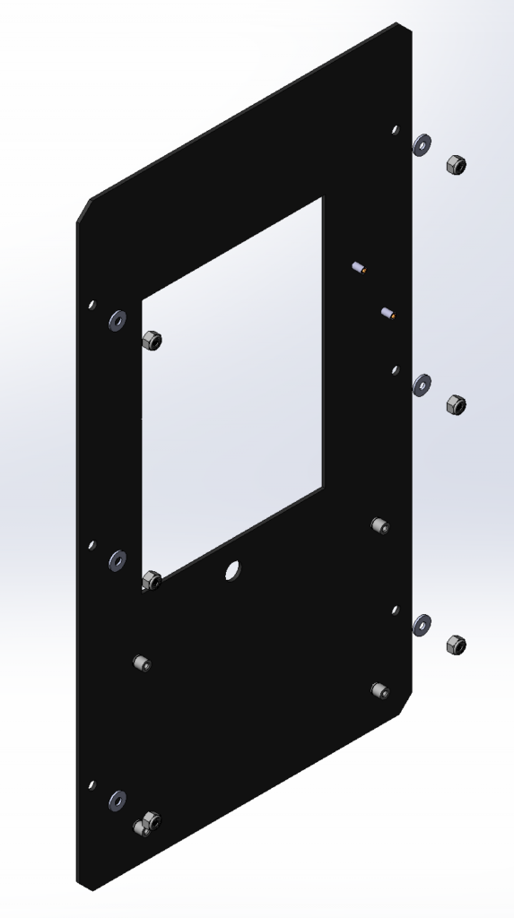 B-1608 | Beckwith Electric