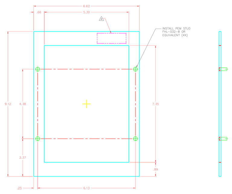 B-1657 | Beckwith Electric
